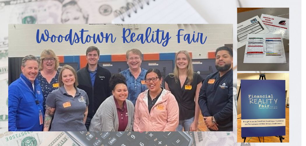 Woodstown Reality Fair - Fort Billings FCU